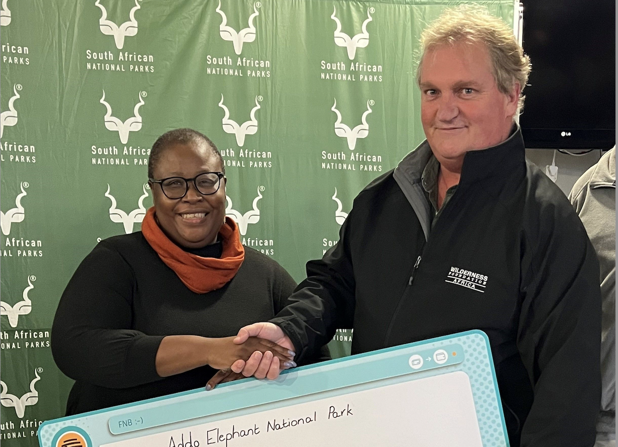 Wilderness Foundation Home - Wilderness Foundation Africa